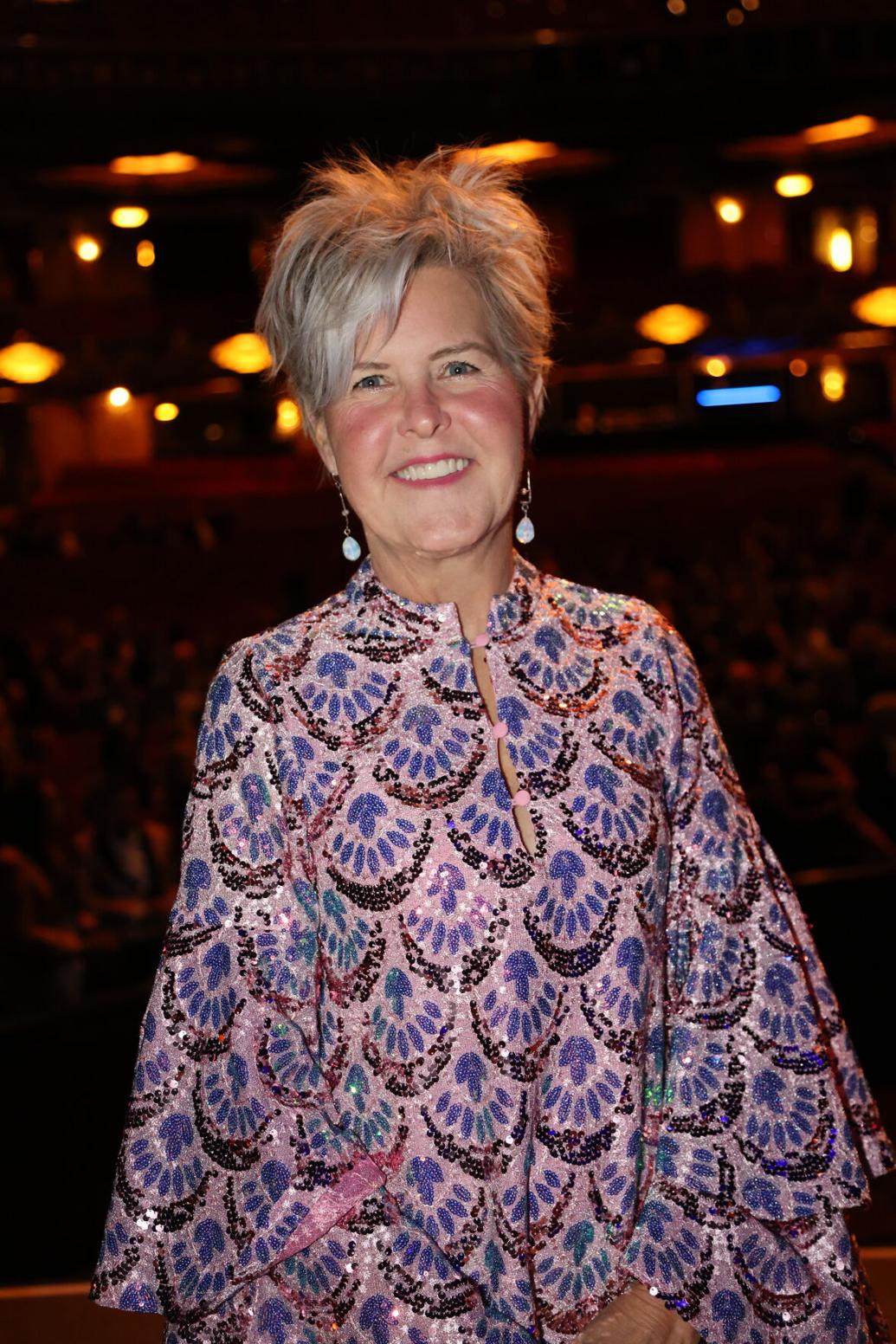 Grand Center, Inc.'s "Illuminating the District"