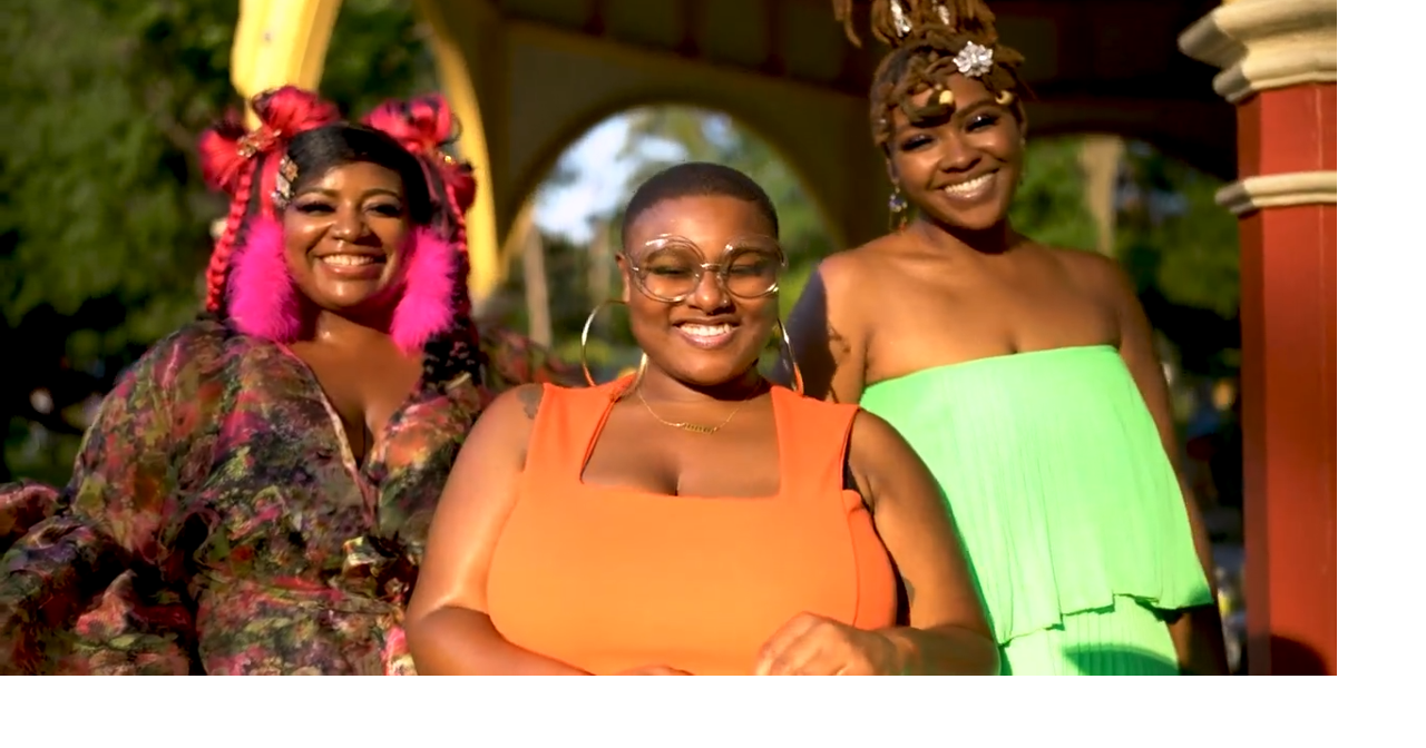 Natural beauty festival, Frizz Fest, brings national R&B artist Mýa to ...