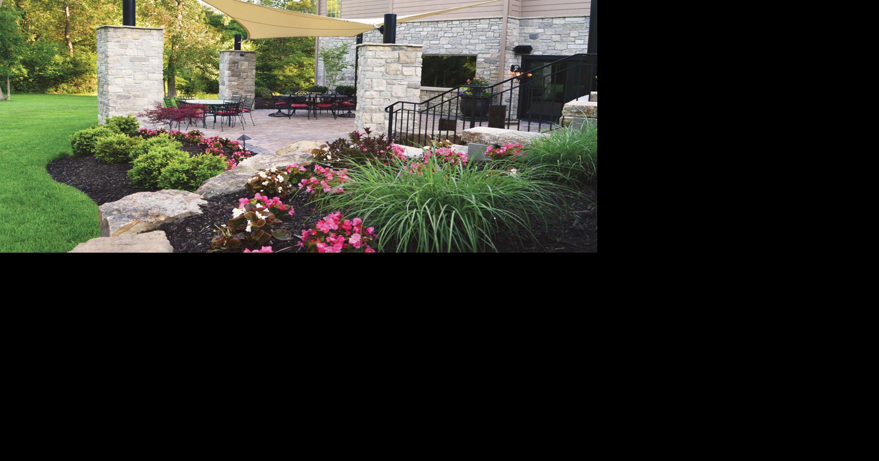 Chesterfield Valley Nursery: Where Inspiration Blooms