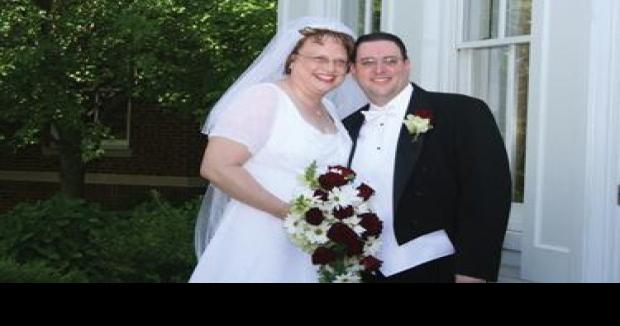 Mr. and Mrs. Christopher Elmore