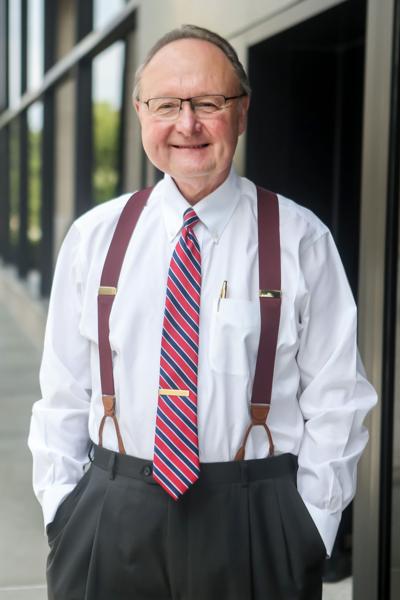 Persons of Interest: Rick Bagy