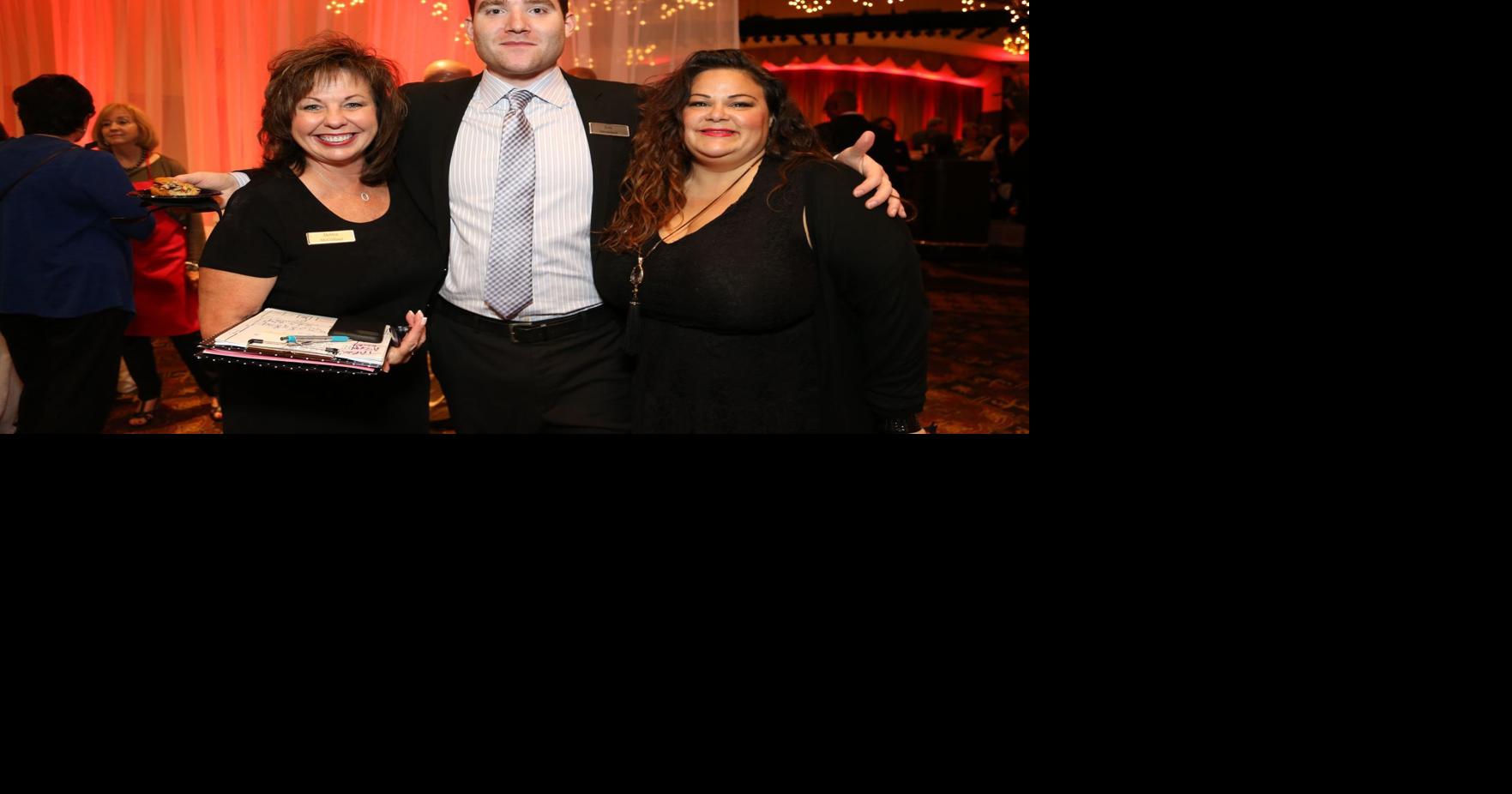 St. Vincent Home for Children's 26th Annual Kookin' for Kids