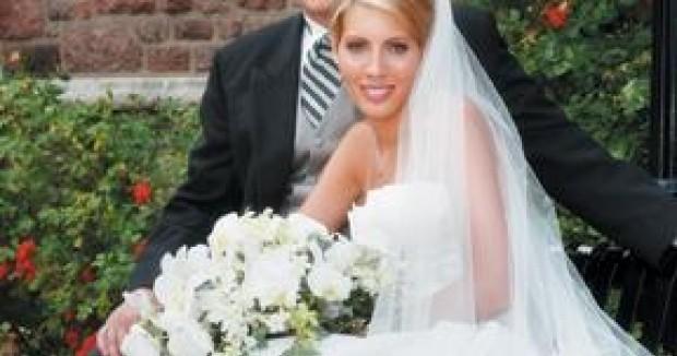 Sarah Bowron & Matthew O'Grady