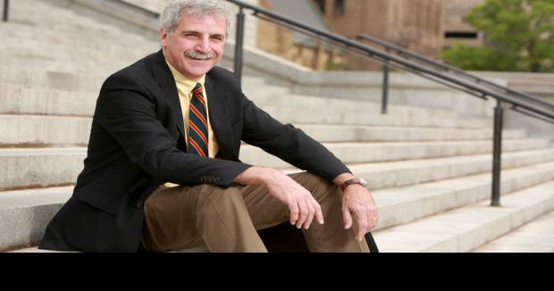 Persons of Interest: The World, According to Kevin Killeen