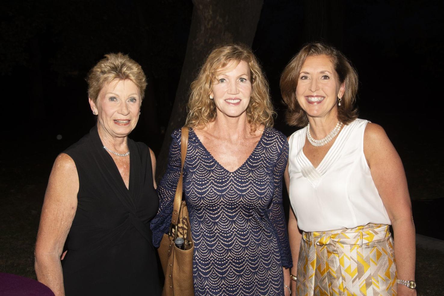 Forest Park Forever's Enchanted Evening in Forest Park