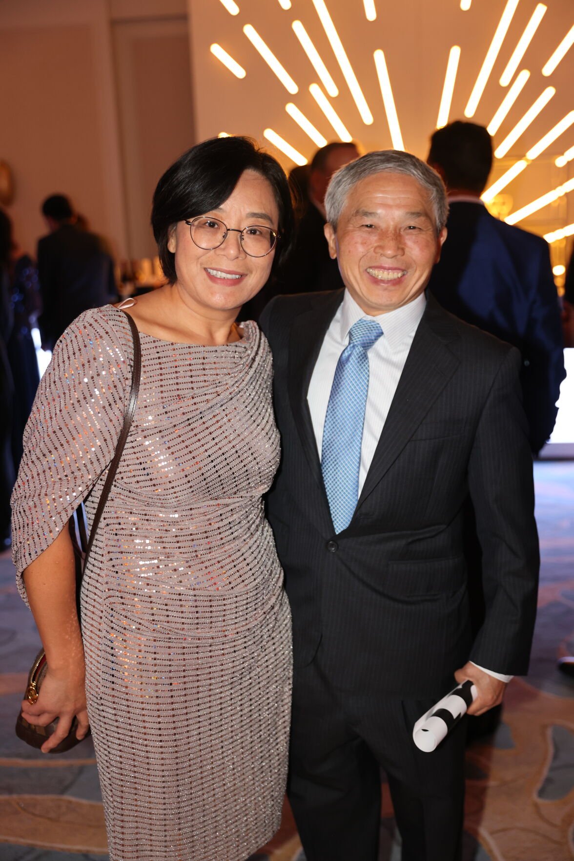 SSM Health Foundation's “Bright Night” Gala