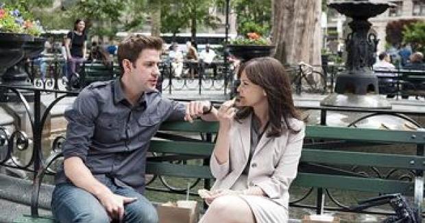 dex something borrowed