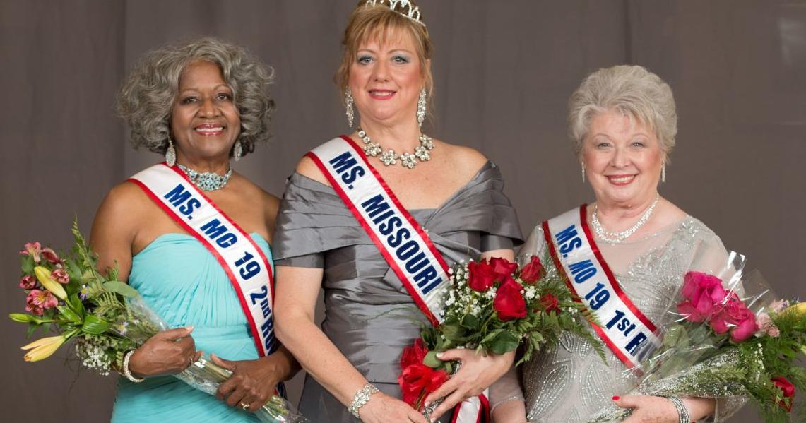 Ms. Missouri Senior America Pageant Seeks Contestants