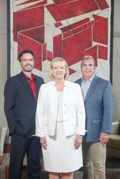 RedKey Realty Leaders: Success Through Positivity