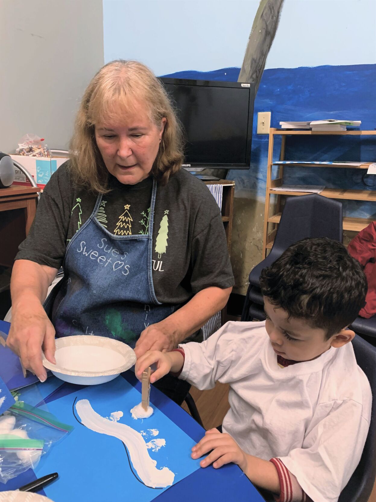 Oasis International empowers refugees to resettle and thrive