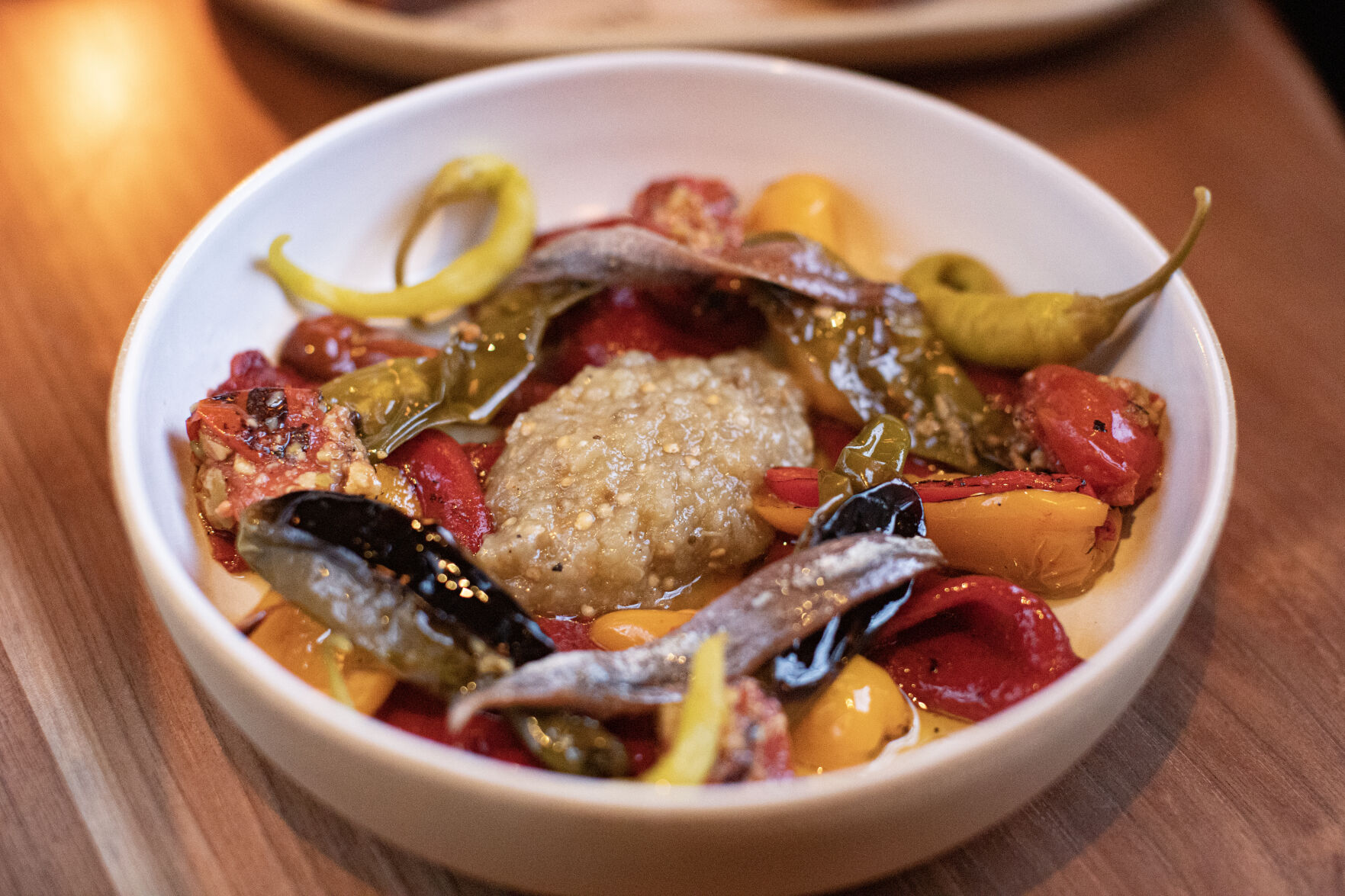 Now open in Clayton, Bar Moro is a celebration of Spanish and ...
