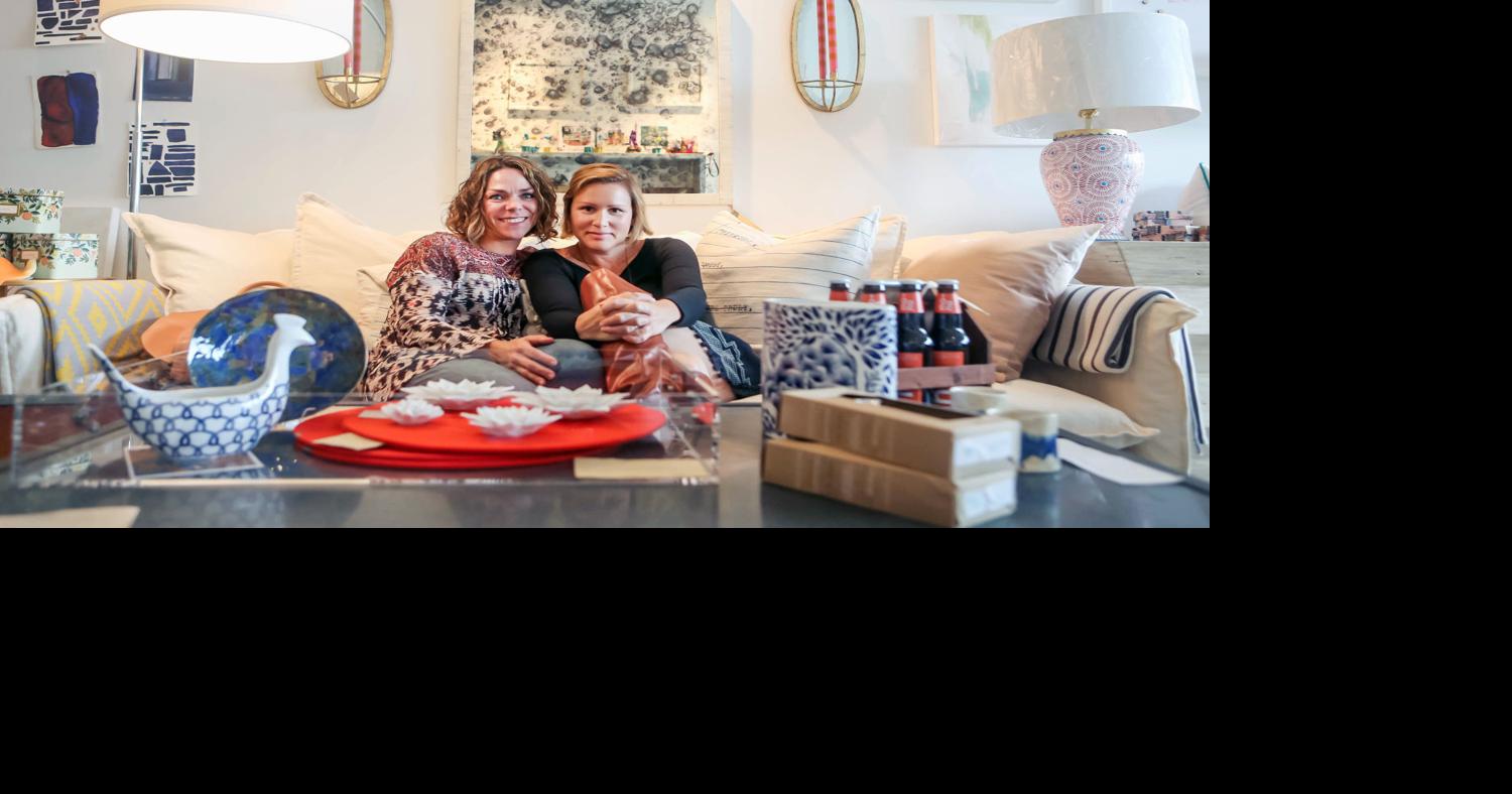 Design Speak: Q & A with Kristin Ebert of Frill Home