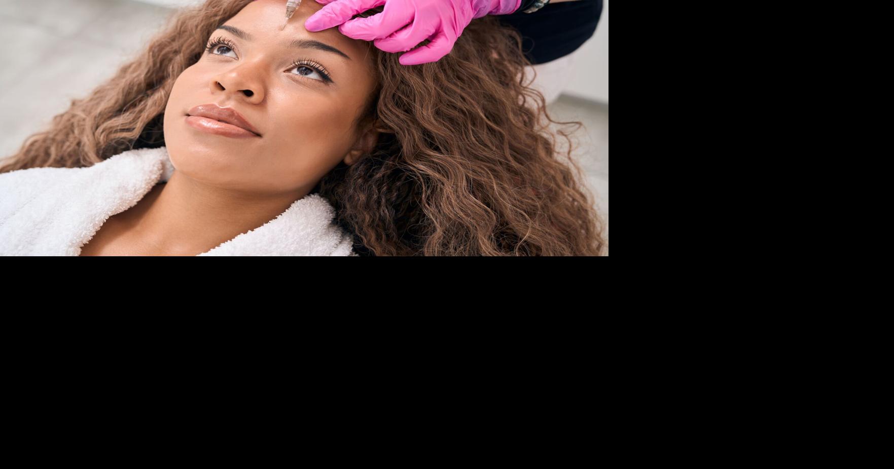 Expert advice on the basics of Botox