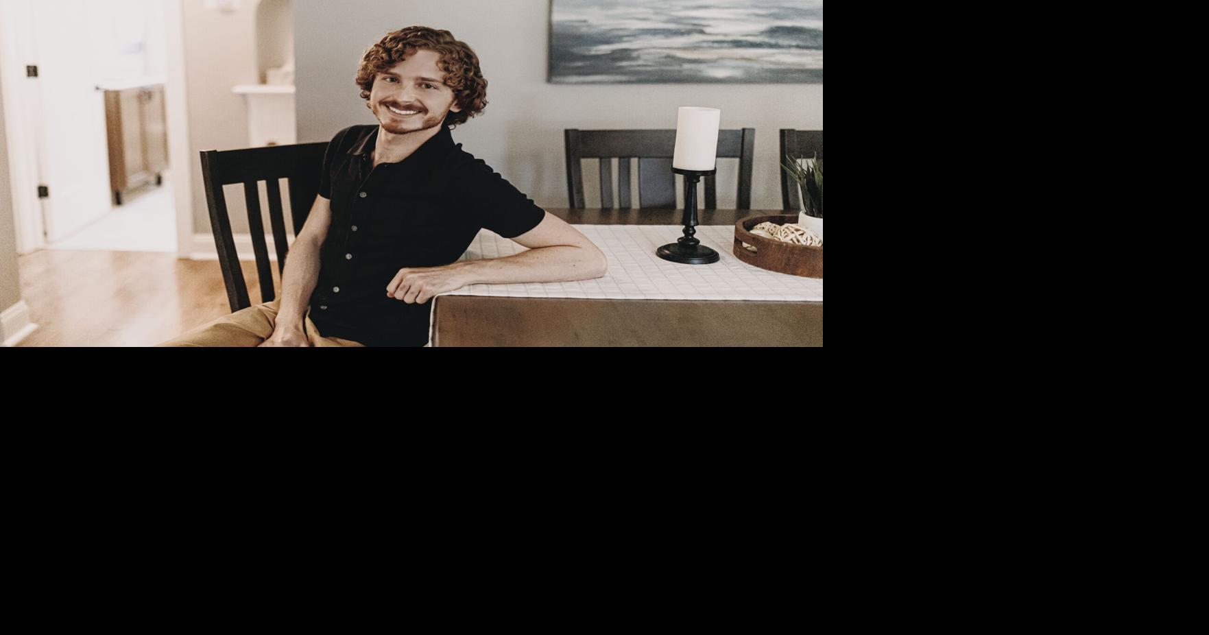 A Conversation With Interior Designer Dylan Robben