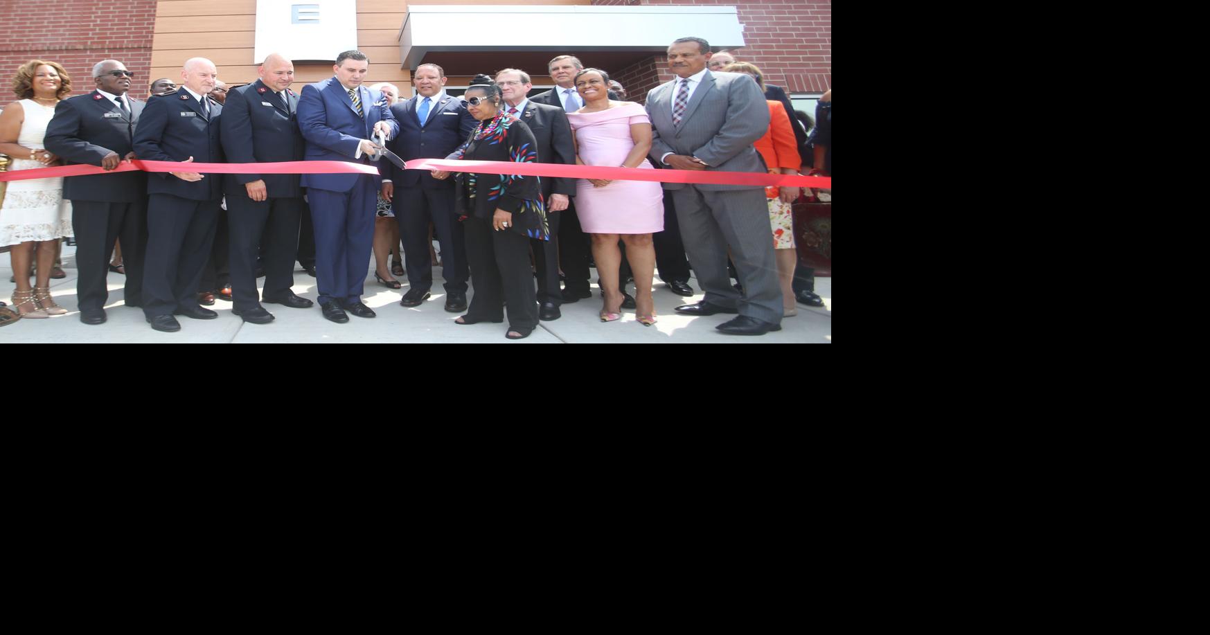 Ferguson Community Empowerment Center Builds a Beacon of Hope