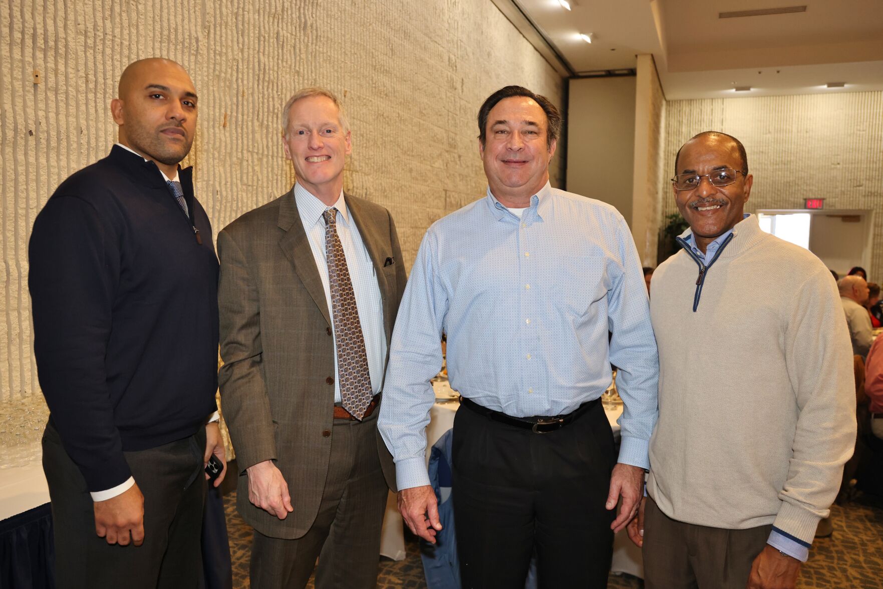 Christian Hospital Foundation's Dr. Martin Luther King Jr. celebration ...