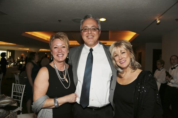 The Sheldon 100th Anniversary Gala