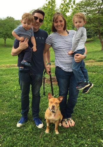 Happily Ever After: Rey and the Meadows Family