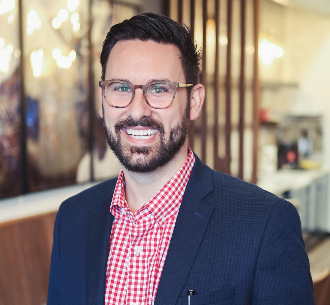 Movers & Shakers: Mike Dawid