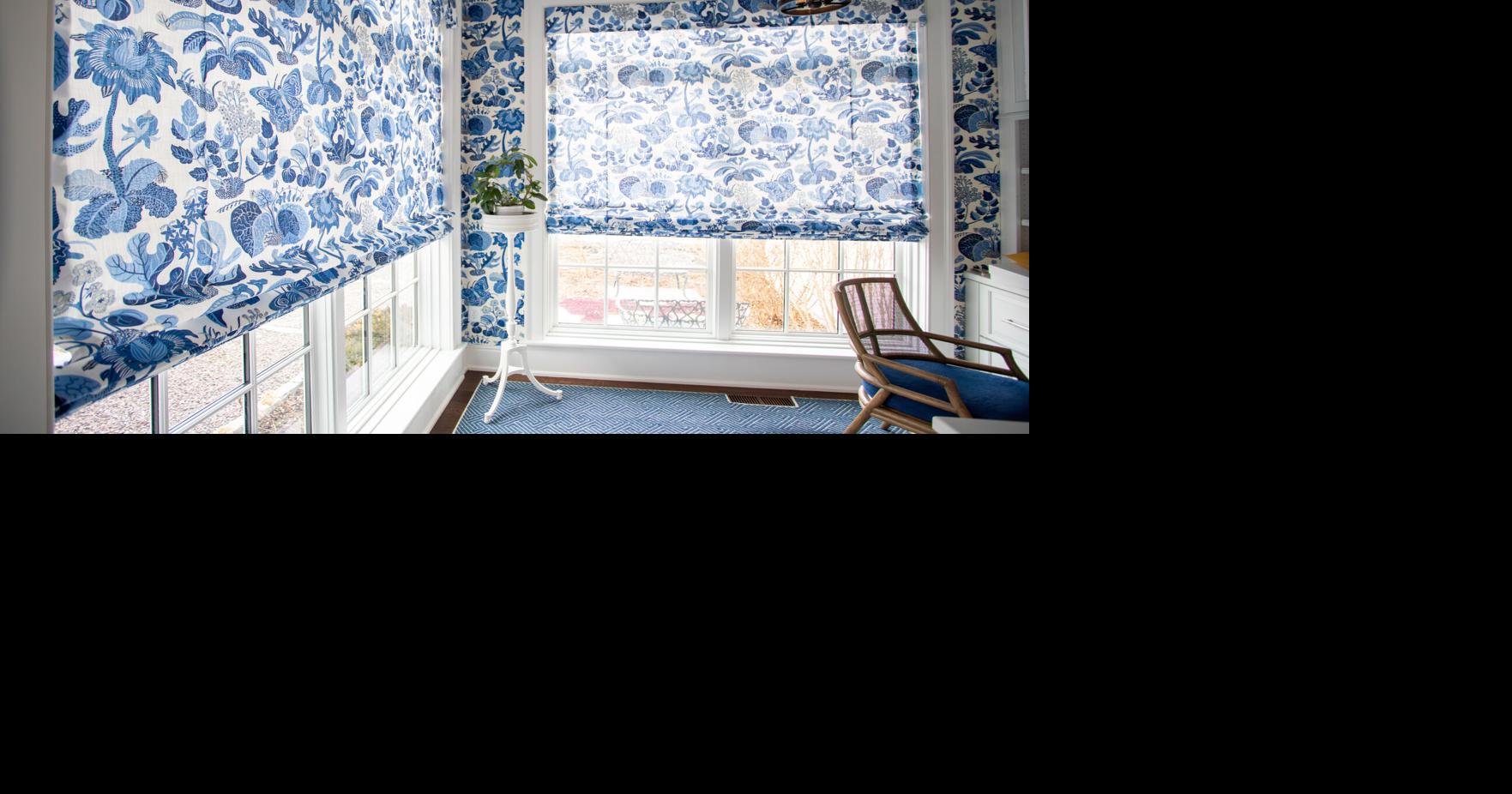 What to know when choosing window treatments