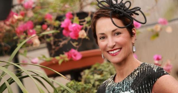 Susan Sherman: Near and Dear to the Arts