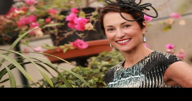 Susan Sherman: Near and Dear to the Arts