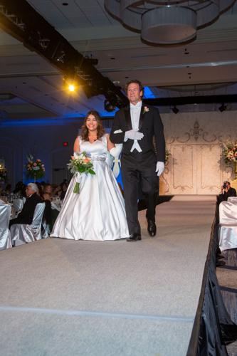 See all the photos from the 2024 Fleur de Lis Ball