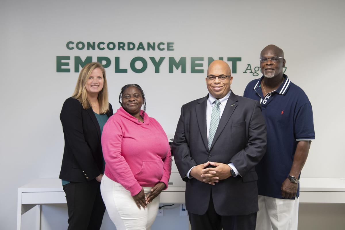 Concordance Celebrates Five Years of Successful Re-entry Services