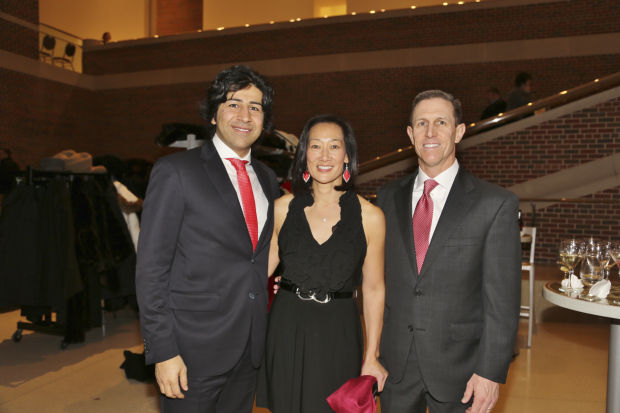 Saint Louis Ballet: Love is in the Air