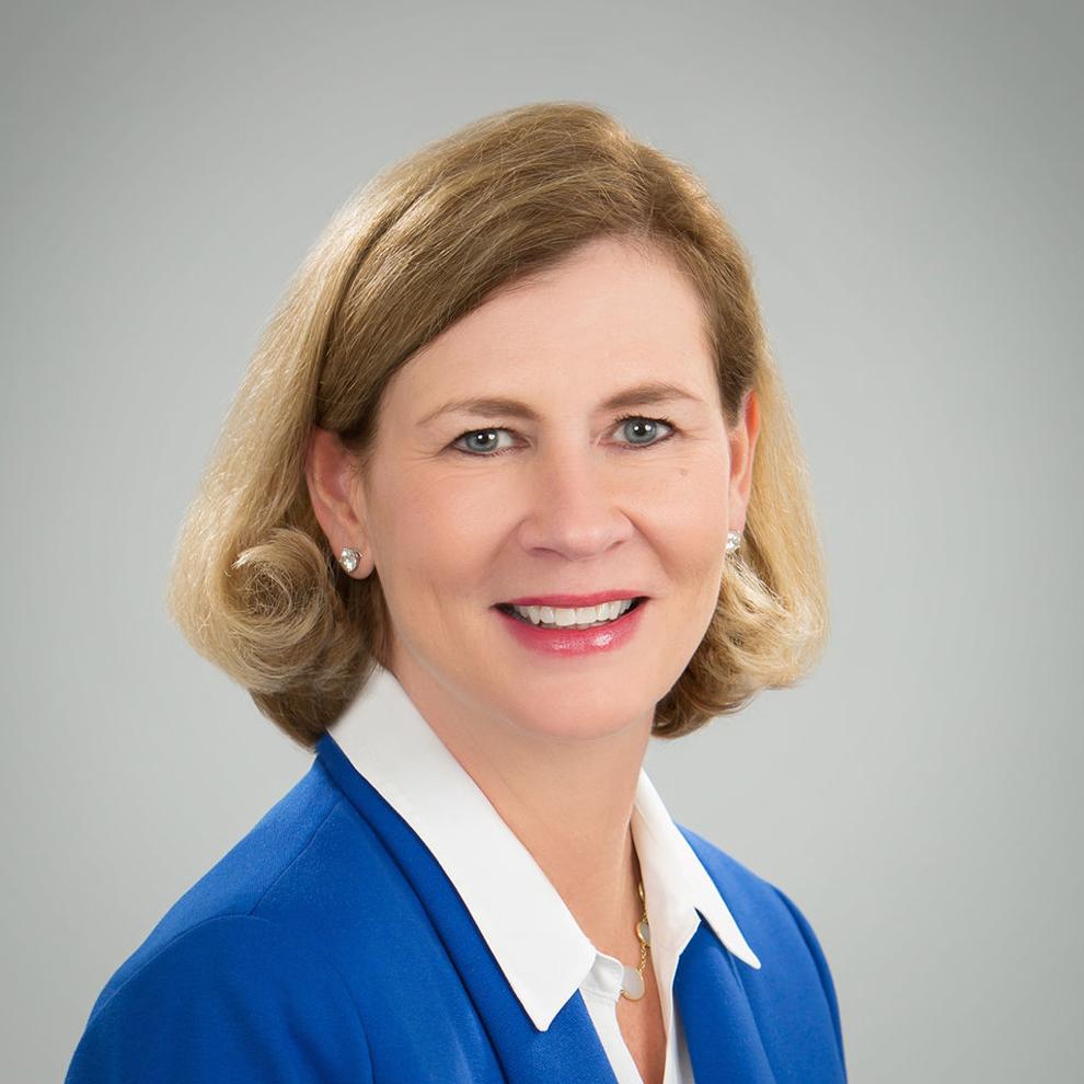 Book Corner: Nancy Schnoebelen Imbs