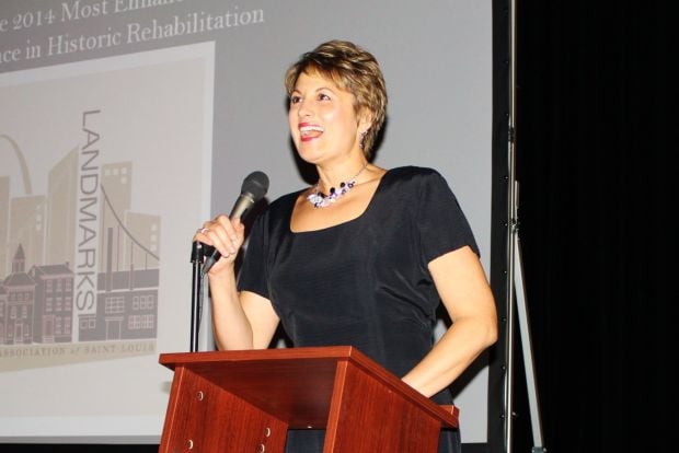 Most Enhanced Awards