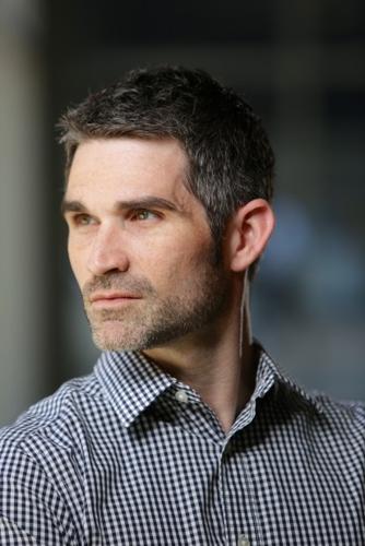 Q&A with Rick Dildine of Shakespeare Festival St. Louis