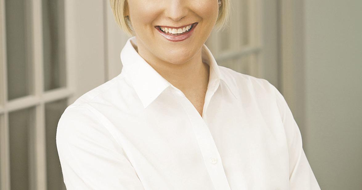 Agent Profile: Jill Azar of Laura McCarthy Real Estate