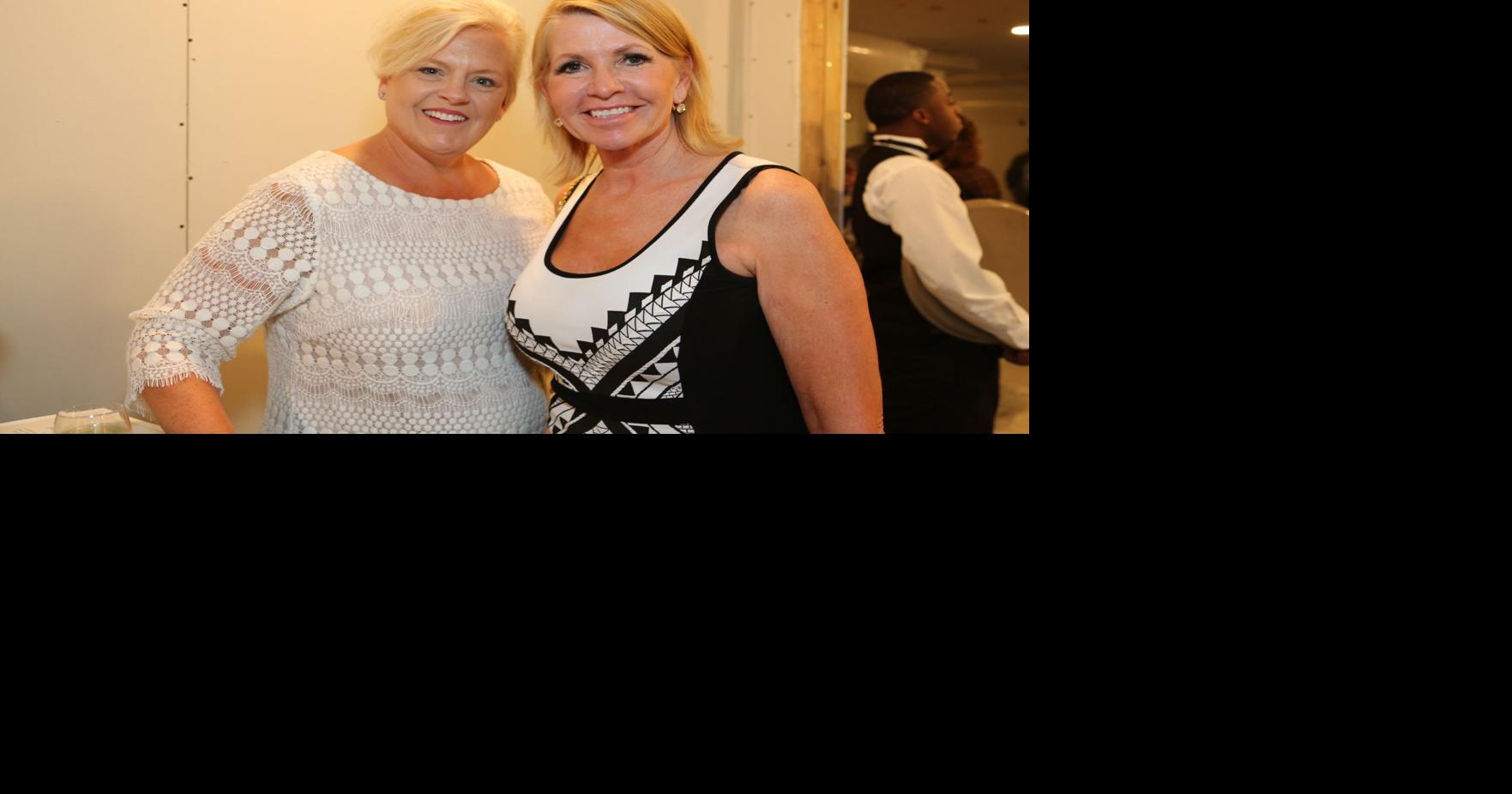 Jane Olsen, Jacque Phillips