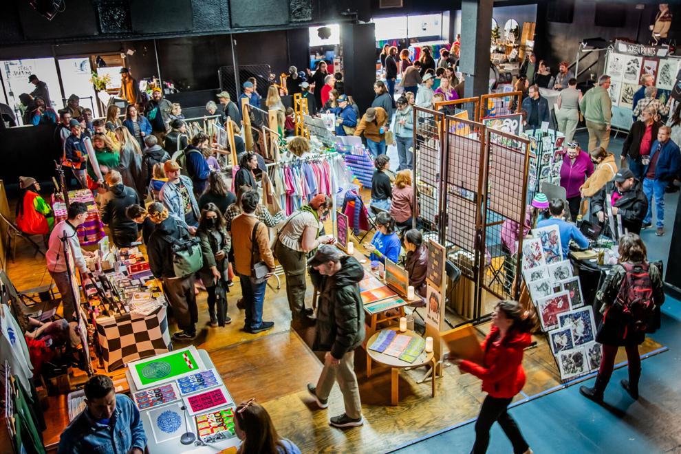 What to expect at the 2025 Print Bazaar on Cherokee Street