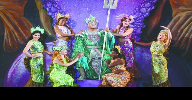 Q&A with Mike Isaacson of The Muny