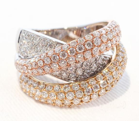 Bejeweled: Winter Has Never Looked So Bold and Beautiful