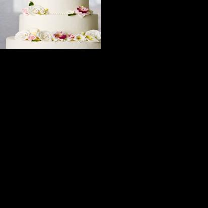 Wedding Wisdom: Wedding Cakes