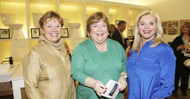 Junior League Toast of the Tour