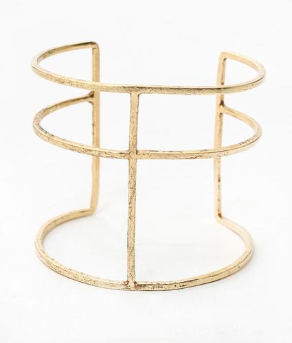 Make a Statement: Cuff Couture