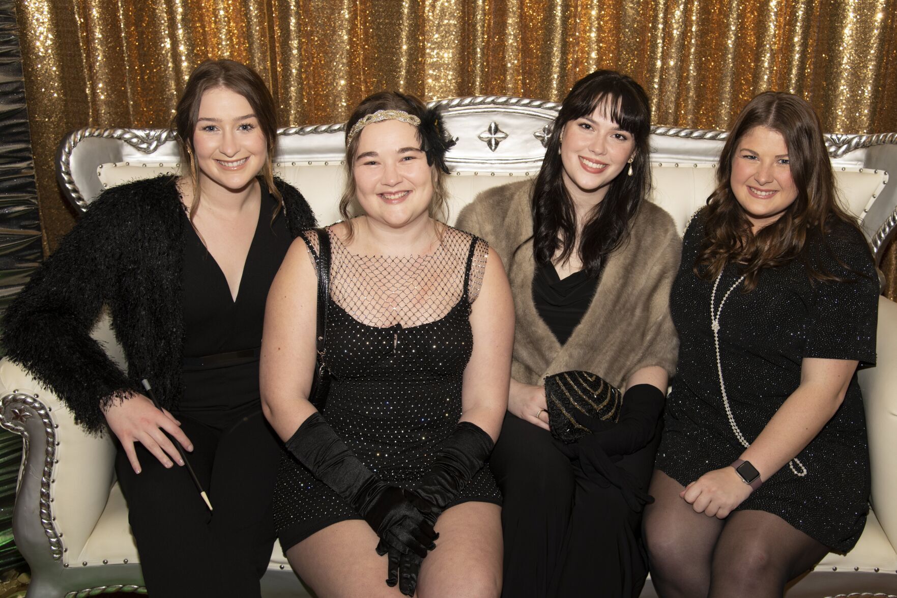 SouthSide Early Childhood Center's Champion for Children Gala