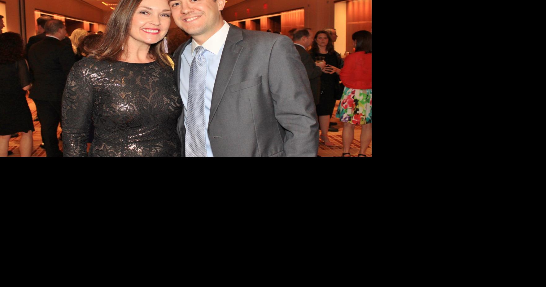 Jennifer and Mike Letz