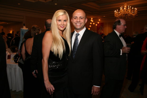 STAGES St. Louis Applause Gala