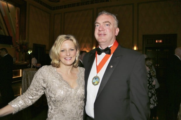 Variety: Dinner with the Stars!