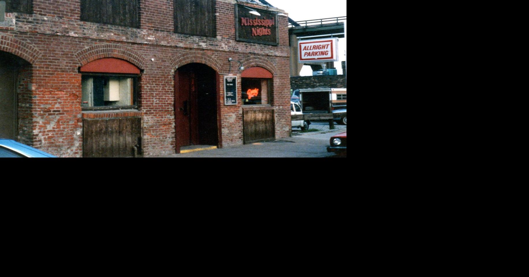 New book memorializes St. Louis’ iconic Mississippi Nights music venue