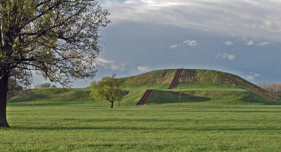Cahokia Mounds still revealing mysteries of Indigenous Mississippian ...