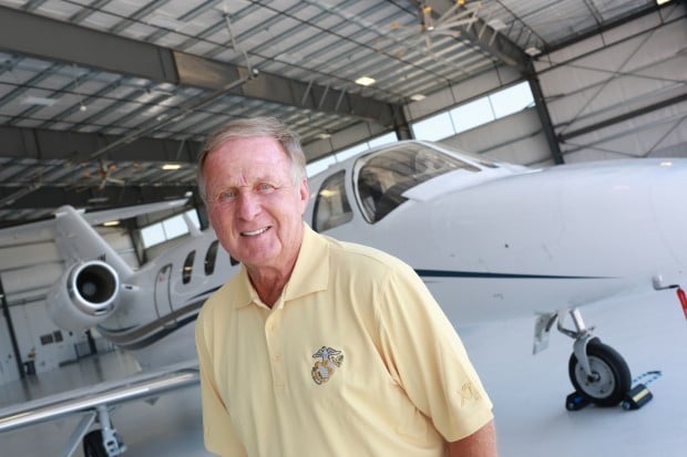 Persons of Interest: Jack Jackson