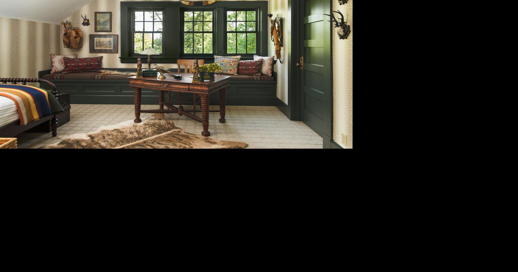 Karr Bick Kitchen + Bath Owner Jenny Rausch Turns Travel Nostalgia Into ...