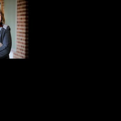 Dynamic People: Kathy Boyd-Fenger, Empowered by Education