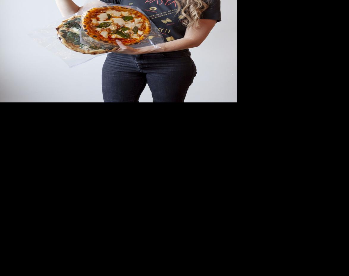 Favorite Local Chef Katie Collier Nears Completion on Katie’s Frozen ...